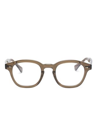Epos lunettes de vue Bronte 4 - Marron