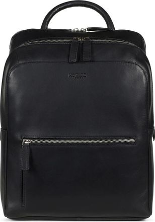 Howard London Homme, Sacs, Noir, Taille: ONE Size Byron Backpack