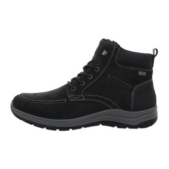 Rieker Stiefeletten - - Shoes - Herren - Schwarzk - 45 EU