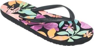 Billabong Billabong Femme DAMA Sandale, Night Tropical, 41 EU