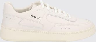 Bally Sneakers BALLY Herren Farbe Wei&szlig;
