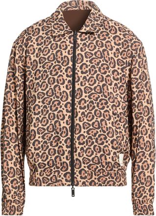 Emporio Armani JACKEN & M&Auml;NTEL - Jacken und Anoraks auf YOOX.COM