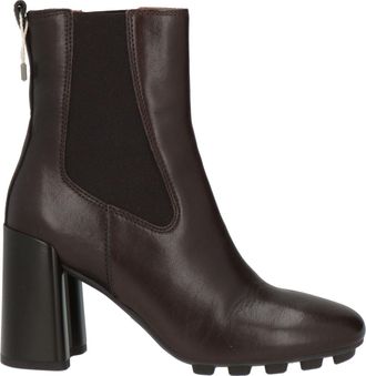 Hogan SCHUHE - Stiefeletten auf YOOX.COM
