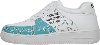 Dogo Sneaker low Dice Sneakers - Koala Hug