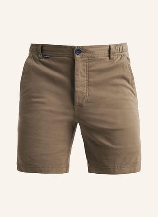 MR MARVIS Mr Marvis Shorts The Originals grau
