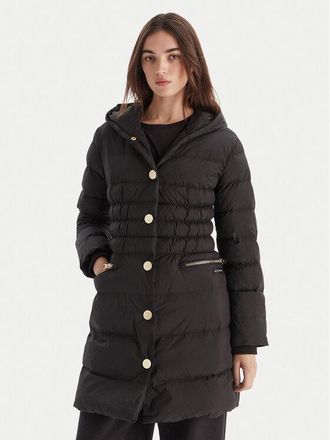A|X Armani Exchange Winterjacke XW000652 AF15984 UC001 Schwarz Regular Fit