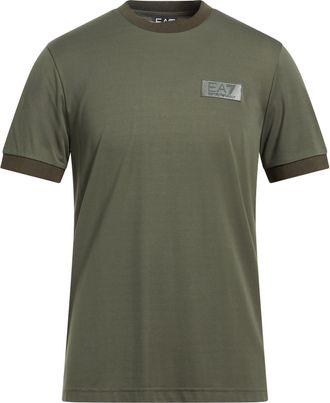 Emporio Armani TOPS - T-shirts auf YOOX.COM