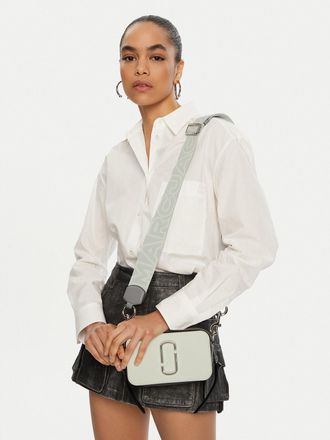 Marc Jacobs Handtasche Marc Jacobs 2S3HCR500H03 Wei&szlig;