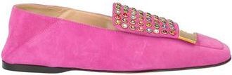 Sergio Rossi CHAUSSURES - Mocassins sur YOOX.COM