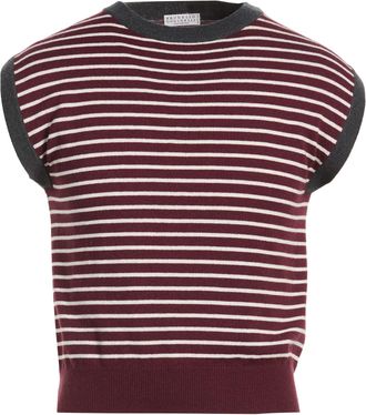 Brunello Cucinelli STRICKWAREN - Pullover auf YOOX.COM