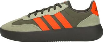 adidas Homme, Sport, Vert, Taille: 39 1/3 EU Barreda Decode J Baskets