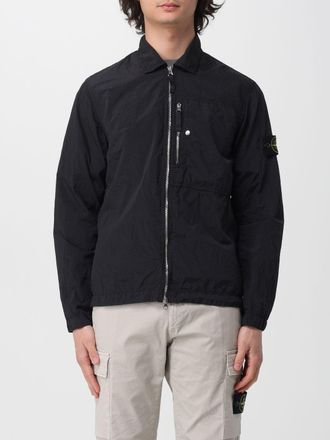 Stone Island Veste STONE ISLAND Homme couleur Noir