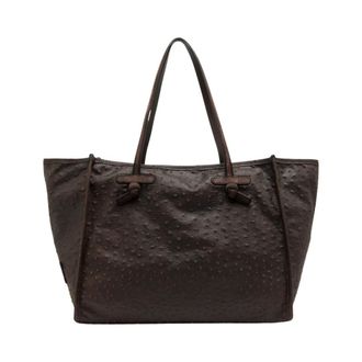 Gianni Chiarini Marcella Tote - - Bags - Damen - Braun - ONE SIZE