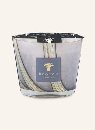 Baobab Baobab Collection Duftkerze Broceliande grau