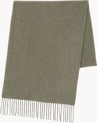 Kujten Écharpe cachemire tissé - Écharpe Bari