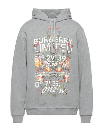Burberry TOPS - Sweatshirts auf YOOX.COM