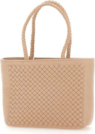 Dragon Diffusion Femme, Sacs, Beige, Taille: ONE Size Gia Handbag