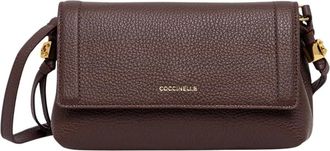 Coccinelle Damen, Taschen, Braun, ONE SIZEGr&ouml;&szlig;e