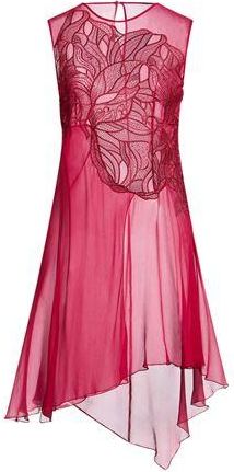 Alberta Ferretti ROBES - Robes courtes sur YOOX.COM