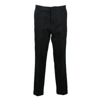 Dondup Damen, Hosen, Schwarzk, W28Gr&ouml;&szlig;e