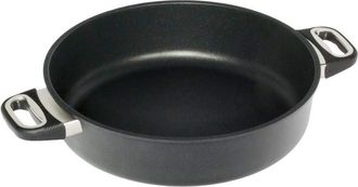 AMT Gastroguss AMT Aluguss Servierpfanne 32 cm - Induktion