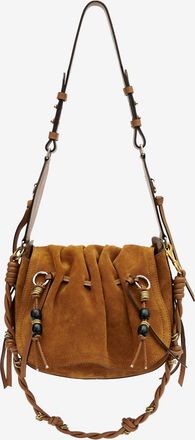 Isabel Marant Sac Bolton - Femme - Cognac - Isabel Marant