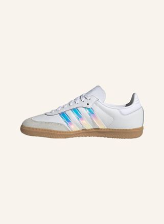 adidas Originals Adidas Originals Samba Og Schuhe weiss