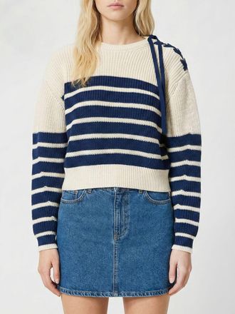 Twinset Pull TWINSET Femme couleur Blanc