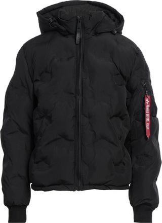 Alpha Industries JACKEN & M&Auml;NTEL - Pufferjacken & Daunenjacken auf YOOX.COM