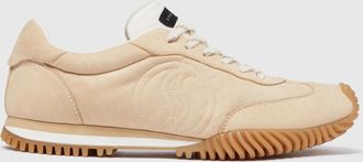 Stella McCartney S-Wave Sport Panelled Sneakers,, Size: 35