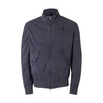 Blauer Herren, Jacken, Blau, 2XLGr&ouml;&szlig;e