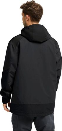 Jack Wolfskin Outdoorjacke FLEXRTAIL 2L JKT M