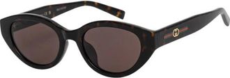 Gucci Damen, Accessories, Braun, 52 MMGr&ouml;&szlig;e