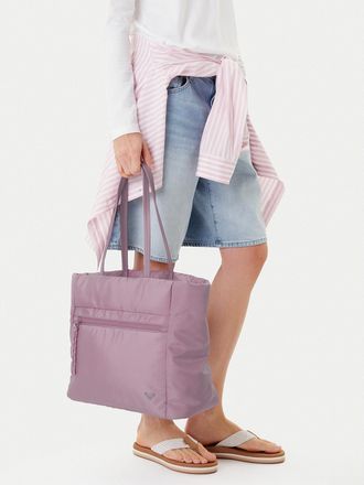 Roxy Handtasche Roxy C-ROXY-M-003-08 Violett