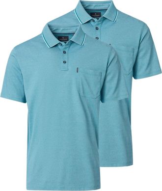 Casamoda Shirt Basic