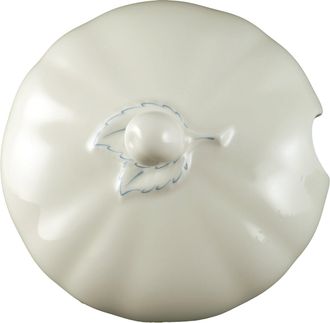 SELTMANN WEIDEN Deckel zur Schüssel mit Deckel Marie Luise Streublume 30308