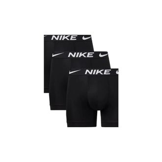 Nike BOXER BRIEF 3PK - Noir - XS