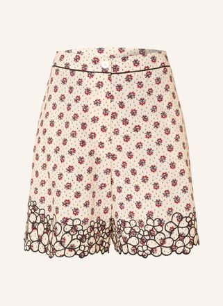 Claudie Pierlot Claudie Pierlot Shorts beige
