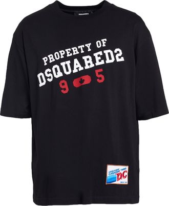 Dsquared2 TOPS - T-shirts auf YOOX.COM