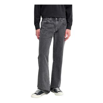 Levi's 567 Relaxed Flare Jeans - - Jeans - Herren - Grau - W33 L32
