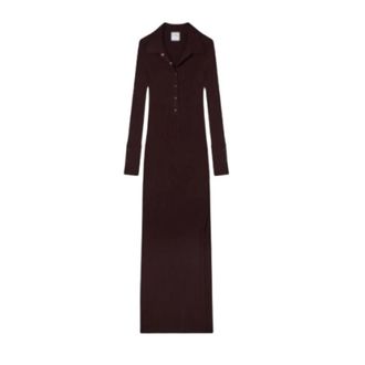 Courr&egrave;ges Courreges Kleider - - Dresses - Damen - Rot - M