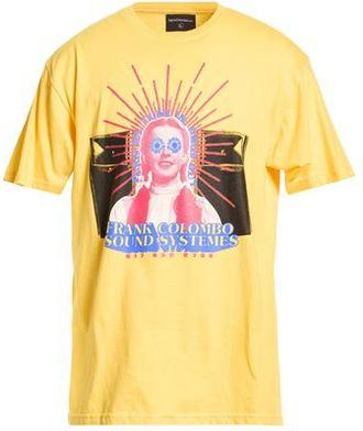 Nine One Seven TOPS - T-shirts sur YOOX.COM