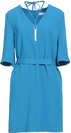 Simona Corsellini KLEIDER - Mini-Kleider auf YOOX.COM