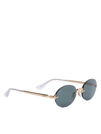 Ray-Ban Sonnenbrillen By Asap Rocky 0RB3929 Goldfarben
