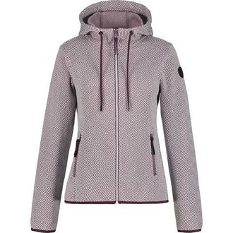 Icepeak Damen Unterjacke AUEN