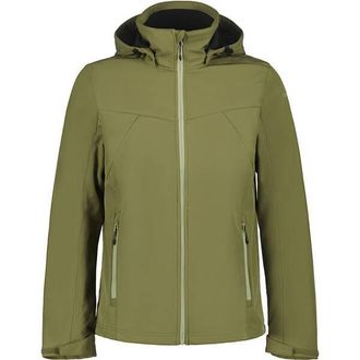 Icepeak Herren Funktionsjacke BRIMFIELD