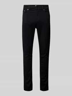 Tommy Jeans Slim Fit Jeans im 5-Pocket-Design Modell AUSTIN