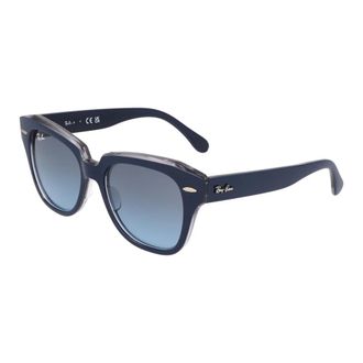 Ray-Ban unisex, Accessories, Schwarzk, 46 MMGr&ouml;&szlig;e