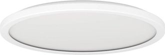 Eglo Eglo Deckenleuchte Rovito-R weiß Ø 39 cm Deckenlampen & Kronleuchter