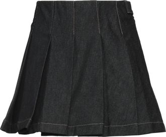 Remain HOSEN & RÖCKE - Jeansröcke auf YOOX.COM